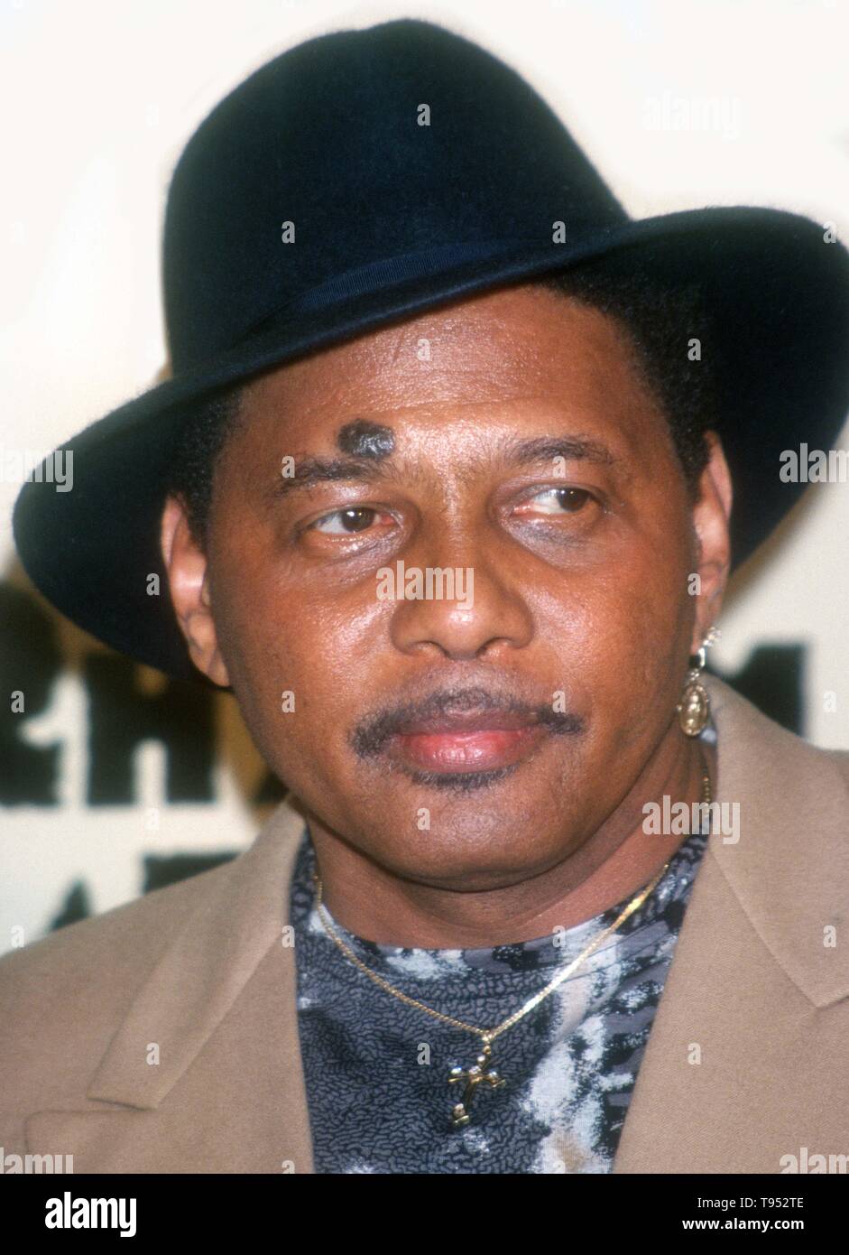 Aaron Neville Banque d'image et photos - Alamy