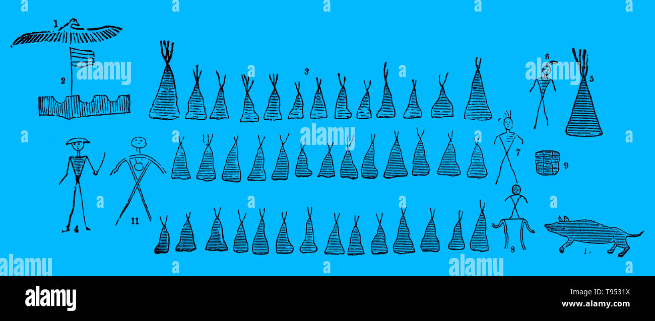 Pictogrammes encore utilisés comme Banque de photographies et d’images ...