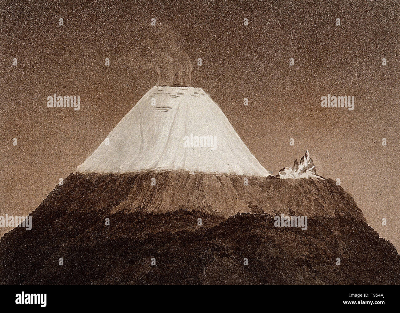 Géographe prussien Banque de photographies et d’images à haute ...