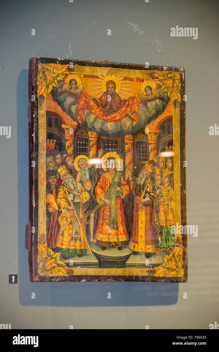 Trésor de panagyurishte Banque de photographies et d’images à haute ...