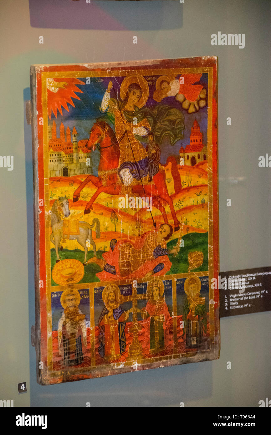 Trésor de panagyurishte Banque de photographies et d’images à haute ...