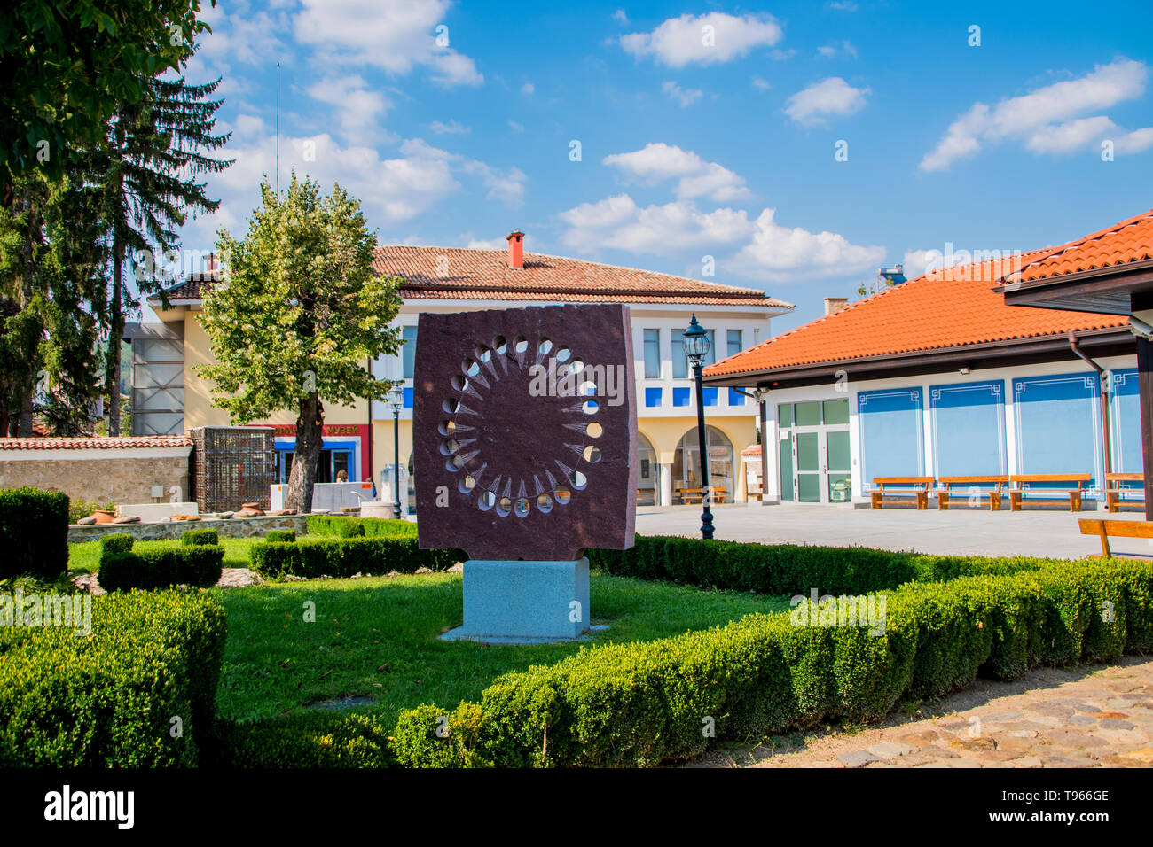 Trésor de panagyurishte Banque de photographies et d’images à haute ...