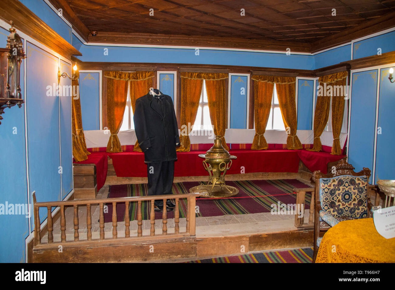 Trésor de panagyurishte Banque de photographies et d’images à haute ...