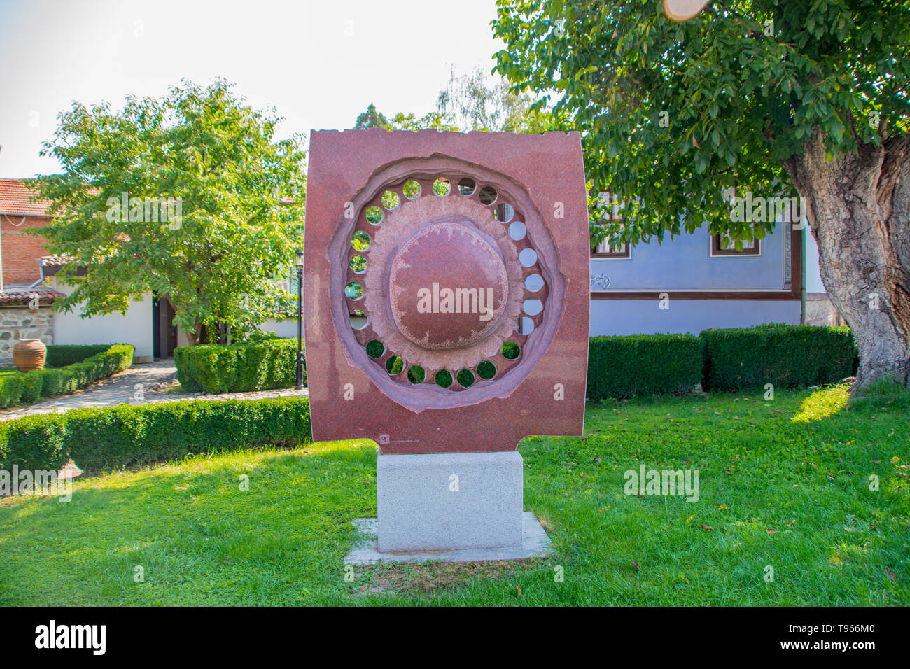 Trésor de panagyurishte Banque de photographies et d’images à haute ...