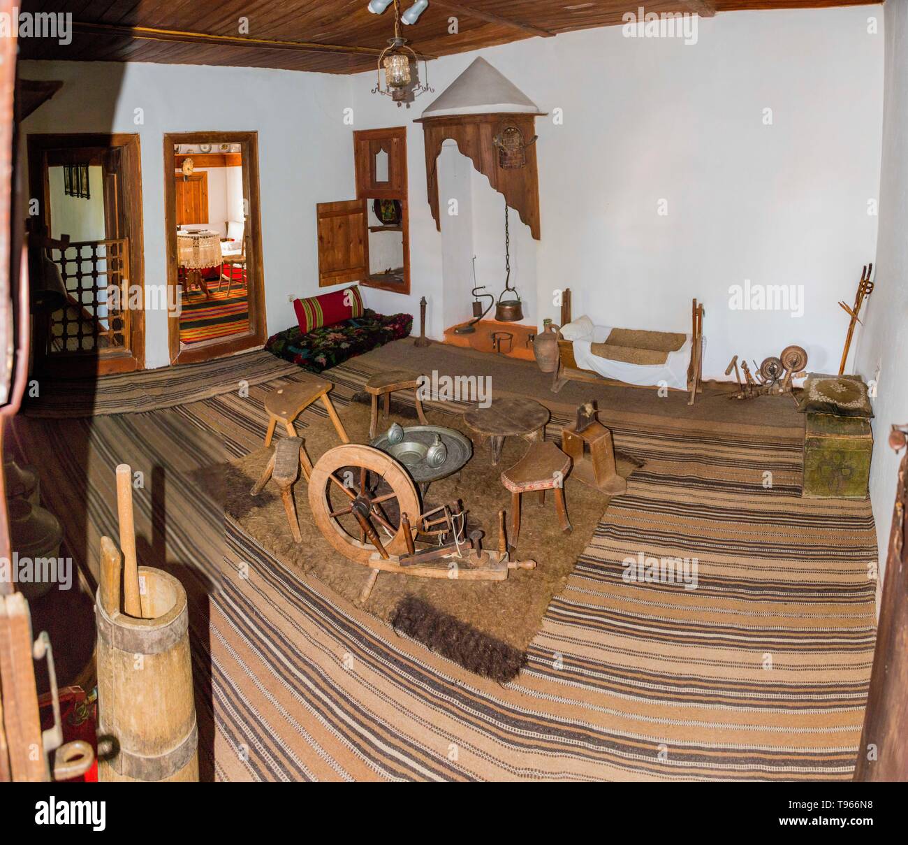 Trésor de panagyurishte Banque de photographies et d’images à haute ...