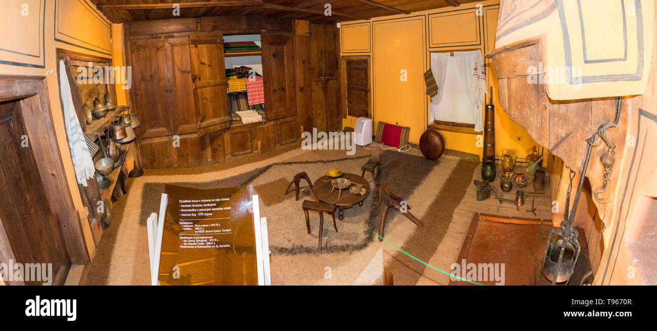 Trésor de panagyurishte Banque de photographies et d’images à haute ...