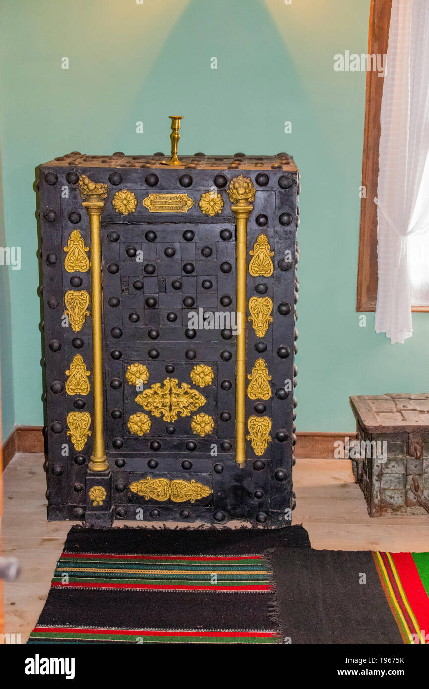 Trésor de panagyurishte Banque de photographies et d’images à haute ...