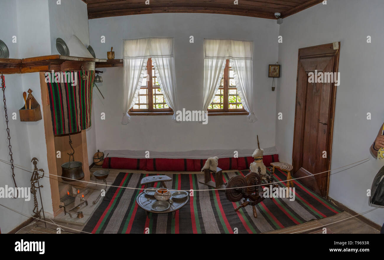 Trésor de panagyurishte Banque de photographies et d’images à haute ...