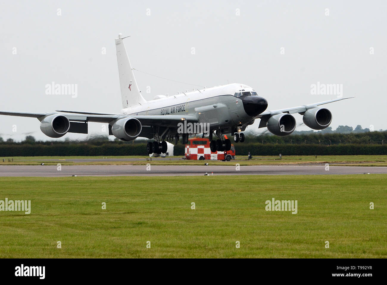 Boeing Rc 135 Banque d'image et photos - Alamy