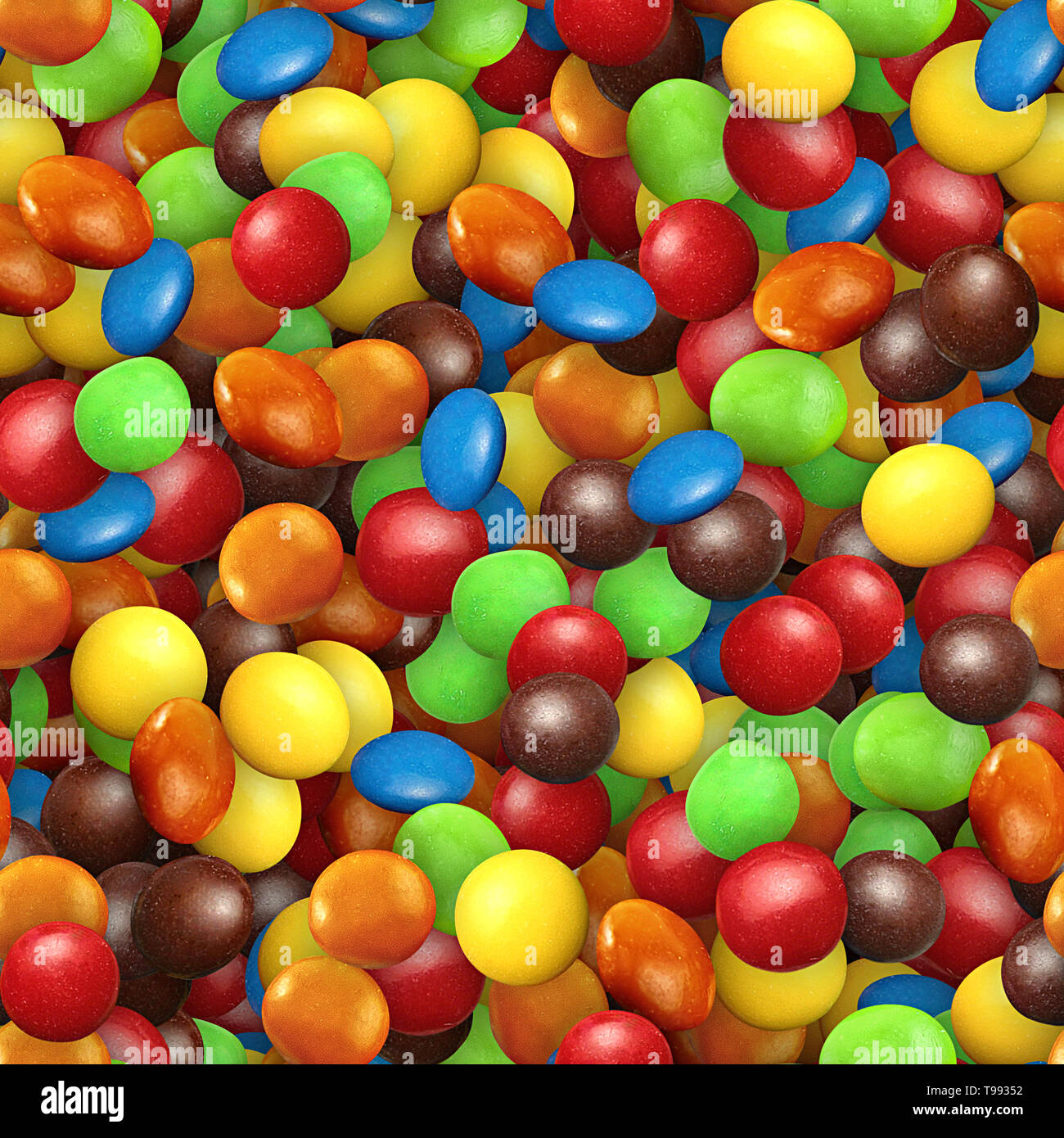 Candy texture Banque de photographies et d’images à haute résolution ...