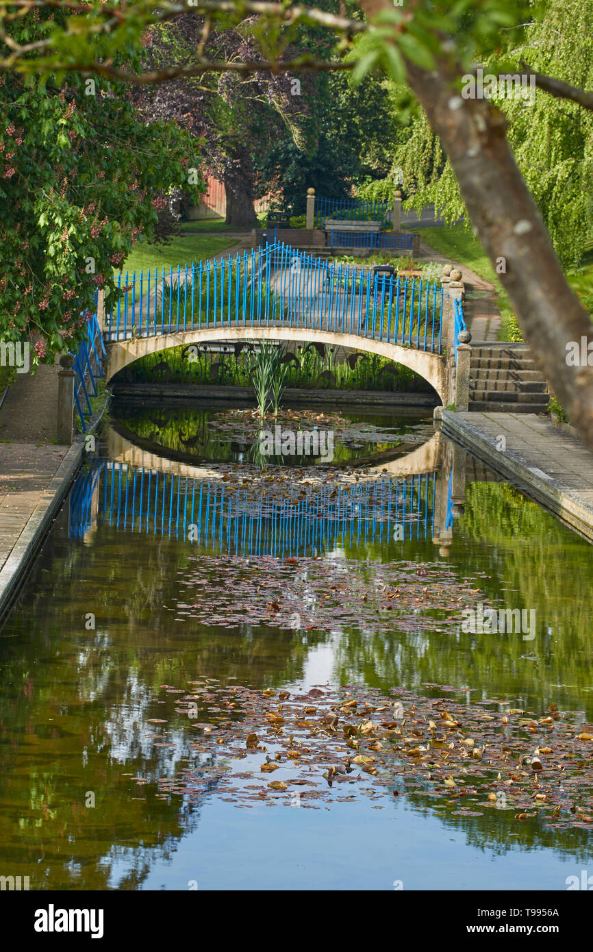 Kingdom of mercia flag Banque de photographies et d’images à haute ...