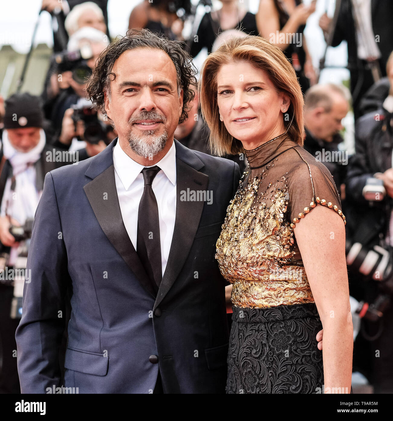 Maria eladia hagerman de gonzalez Banque de photographies et d’images à ...