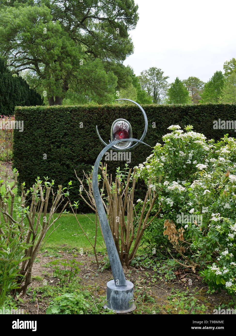 Hope sculpture Banque de photographies et d’images à haute résolution ...