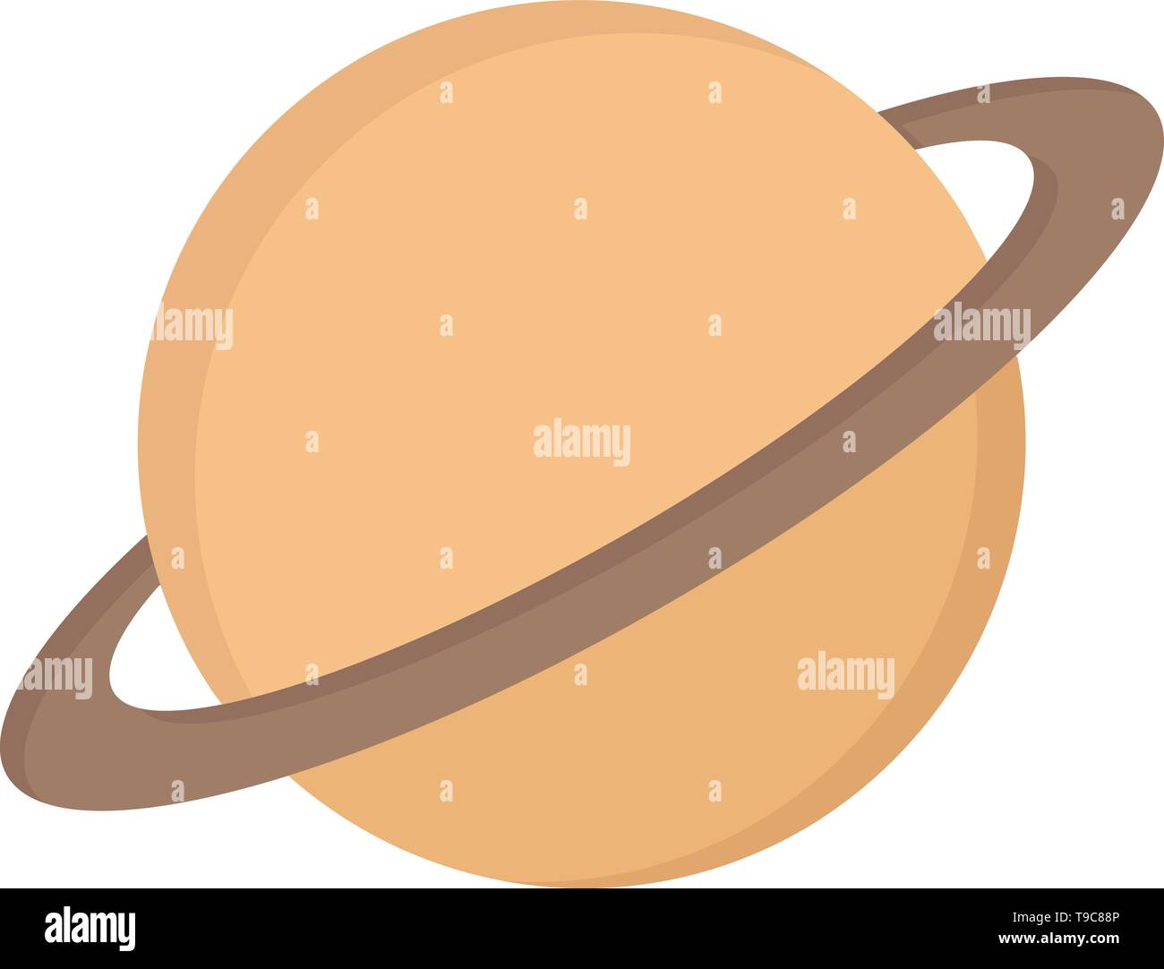 Drapeau mars Banque d'images vectorielles - Alamy