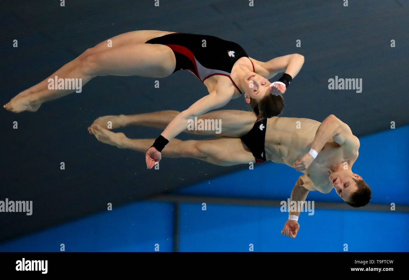 Vincent riendeau Banque de photographies et d’images à haute résolution ...