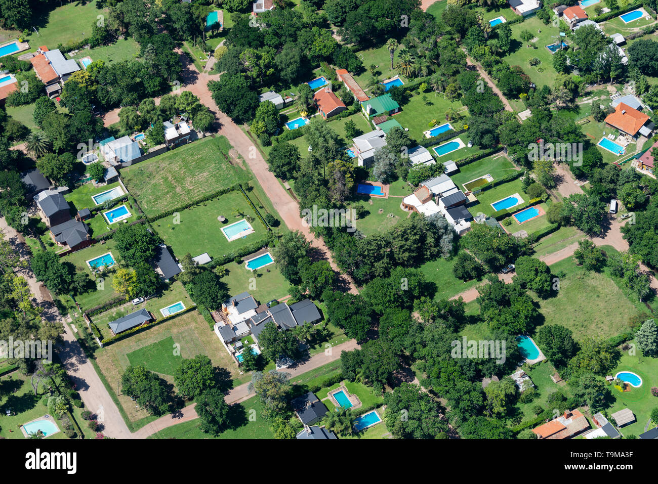 Quartiers de rio Banque de photographies et d’images à haute résolution ...