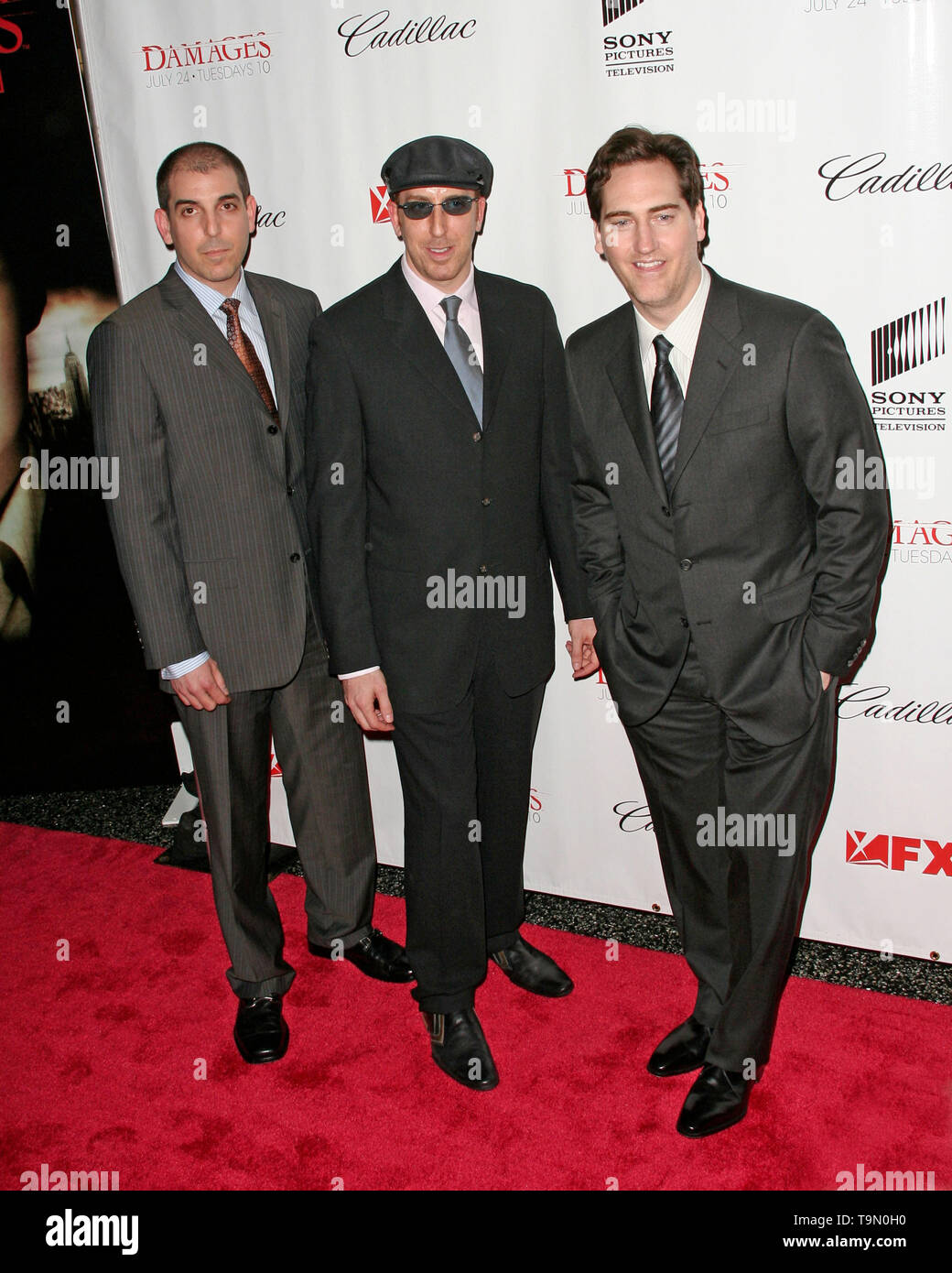 Glenn kessler Banque de photographies et d’images à haute résolution ...