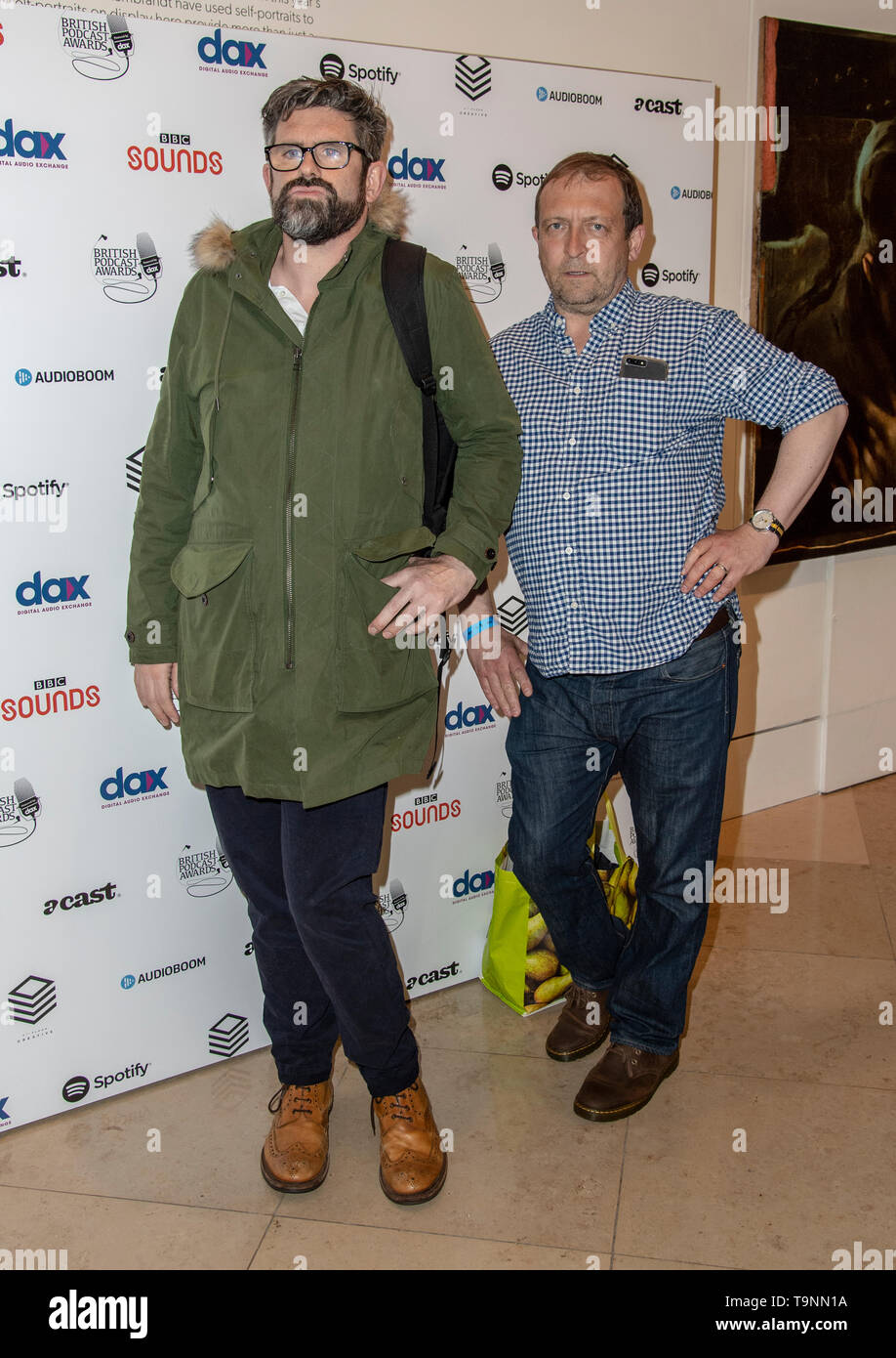 Dan renton skinner Banque de photographies et d’images à haute ...