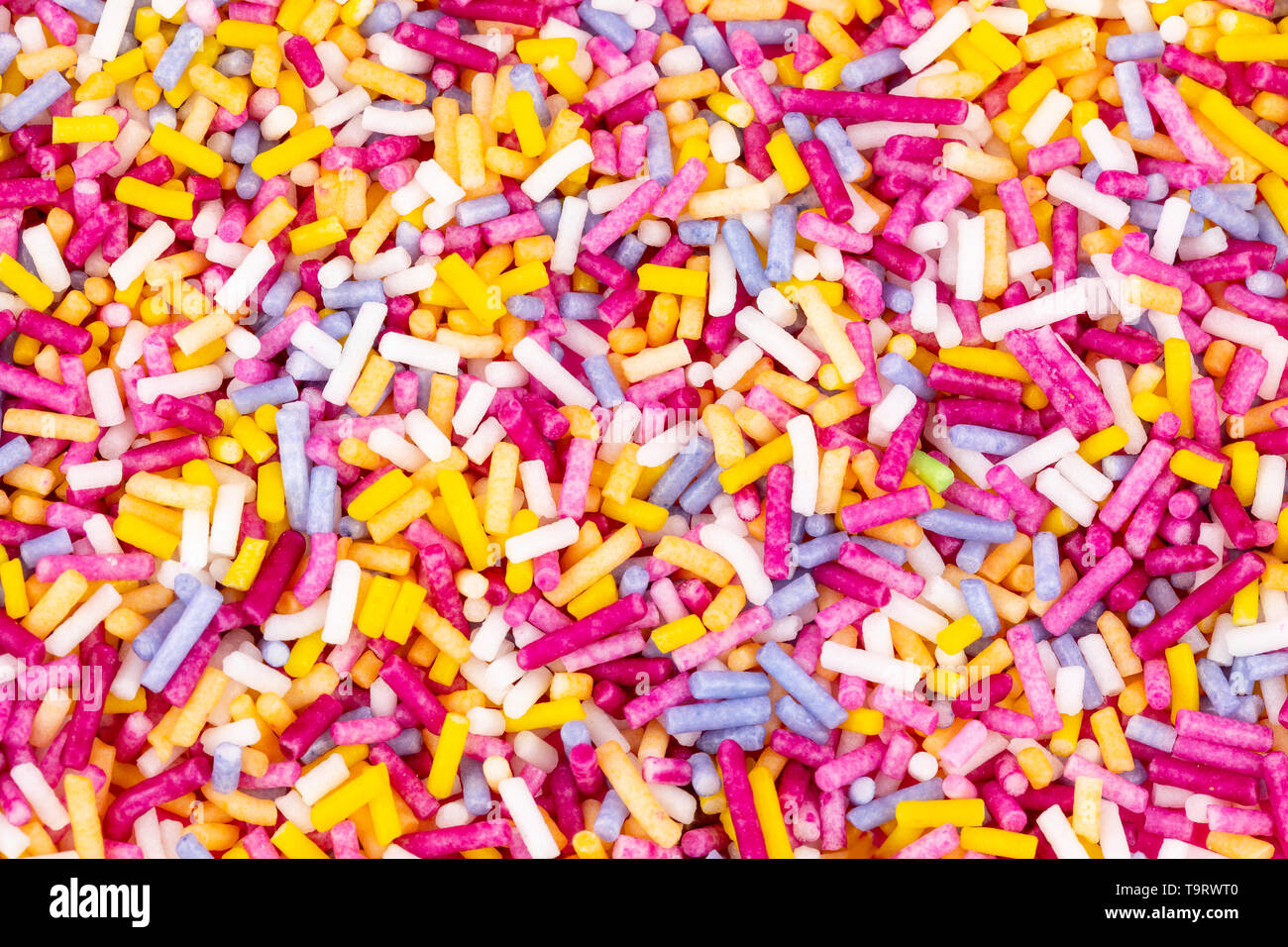 Cake decoration Banque de photographies et d’images à haute résolution ...