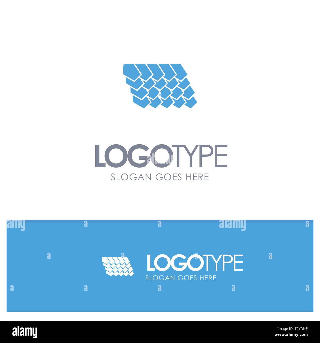 Tuile de toit rouge Banque d'images vectorielles - Page 2 - Alamy