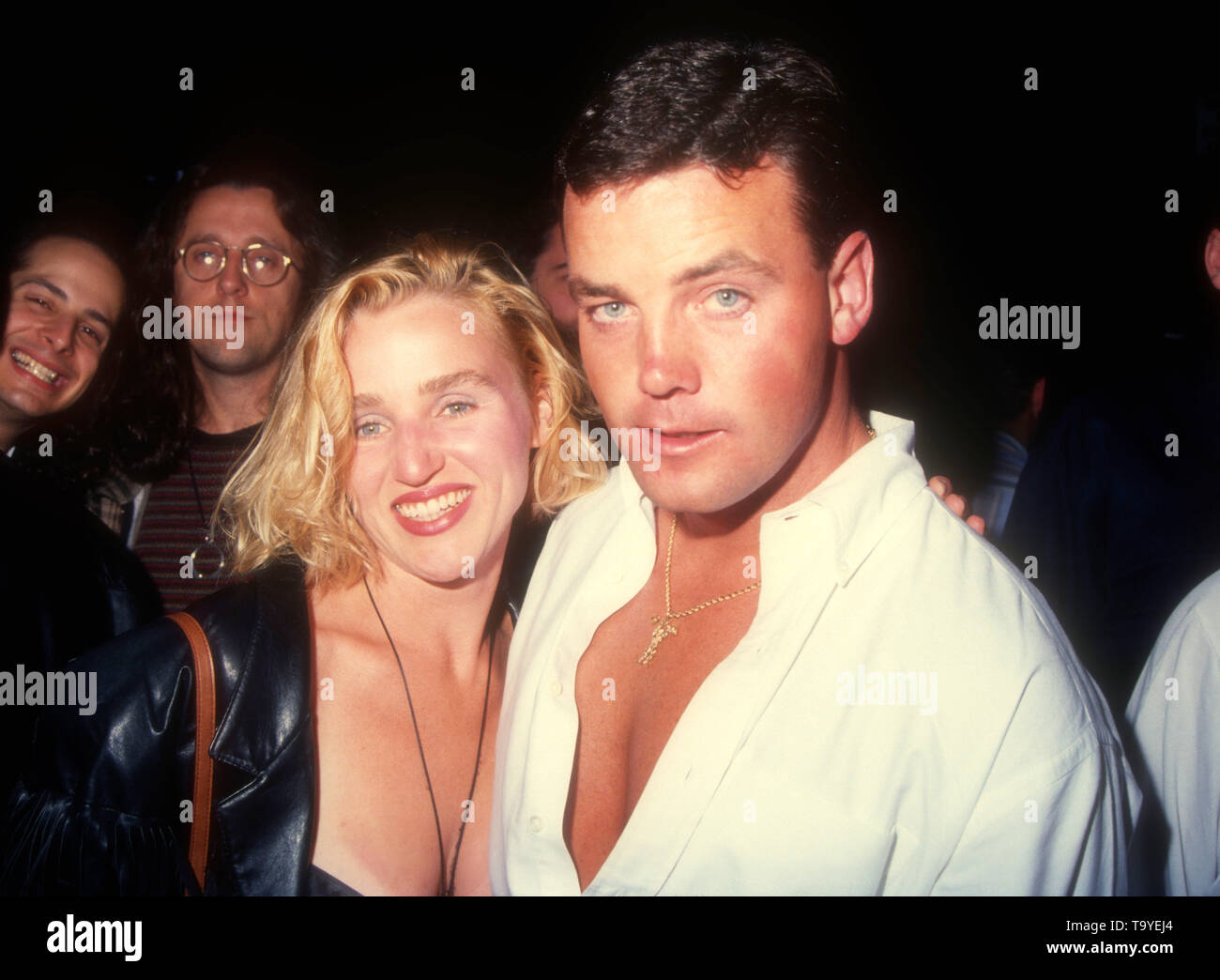 John wayne bobbitt Banque de photographies et d’images à haute ...