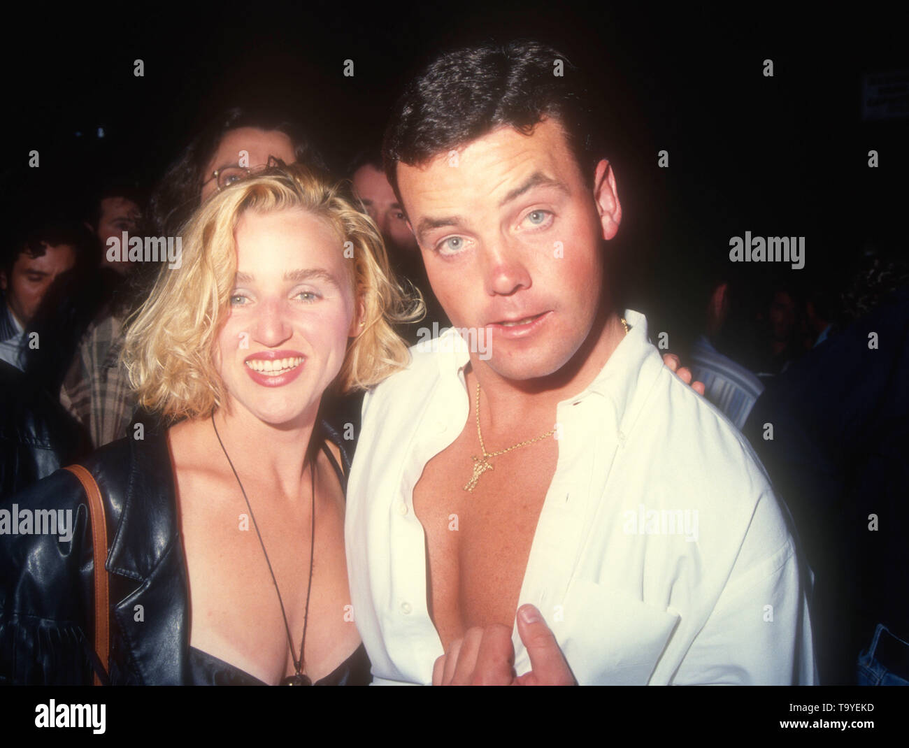 John wayne bobbitt Banque de photographies et d’images à haute ...