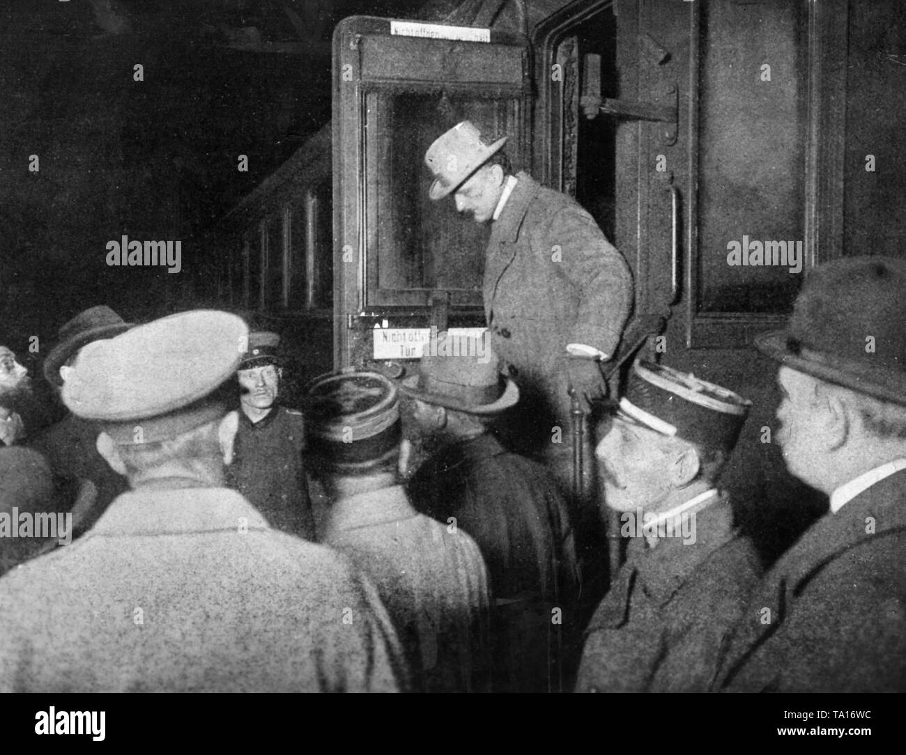 Ulrich graf von Banque de photographies et d’images à haute résolution ...