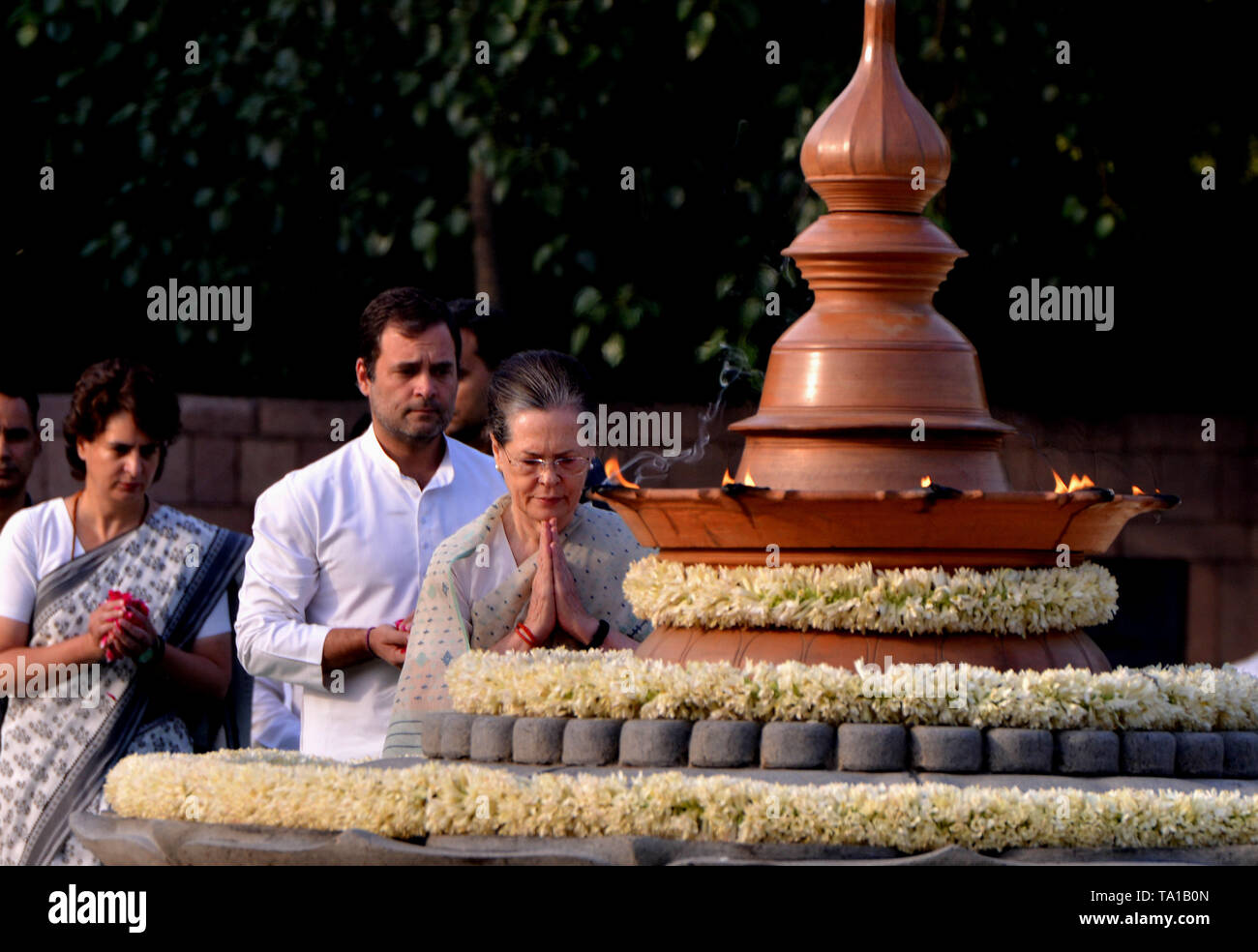 Veer bhumi Banque de photographies et d’images à haute résolution - Alamy