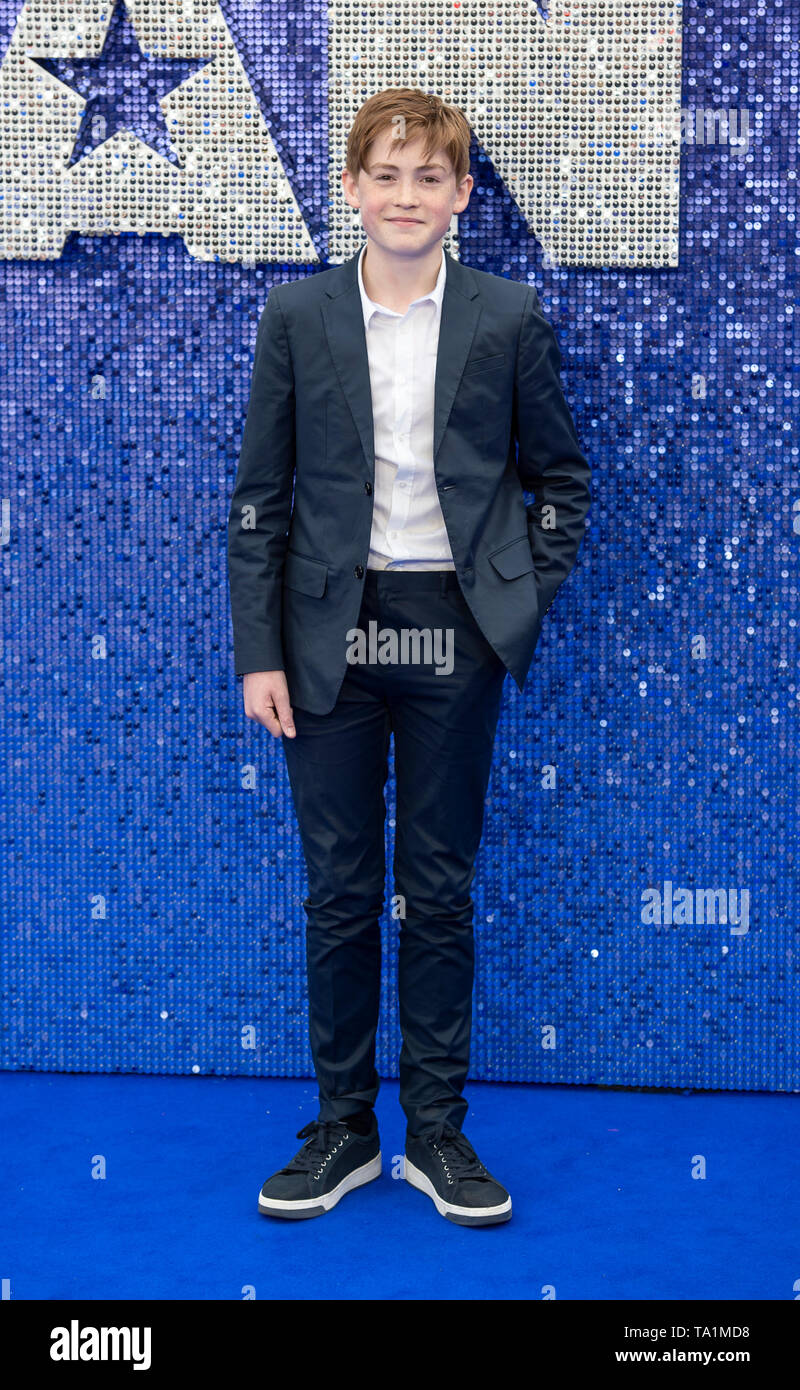 Kit connor Banque de photographies et d’images à haute résolution - Alamy