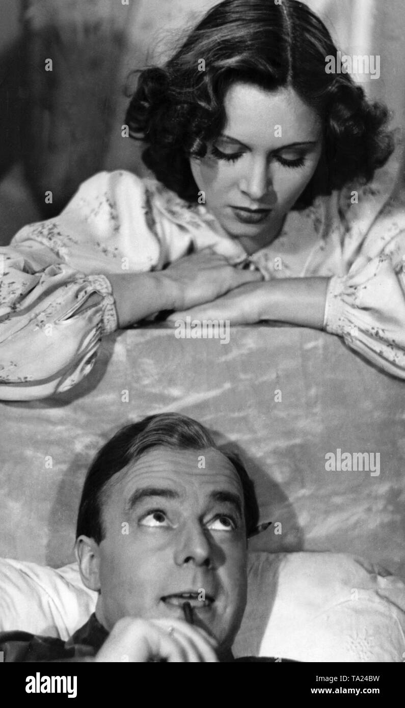 Theo lingen and ursula lingen Banque de photographies et d’images à ...