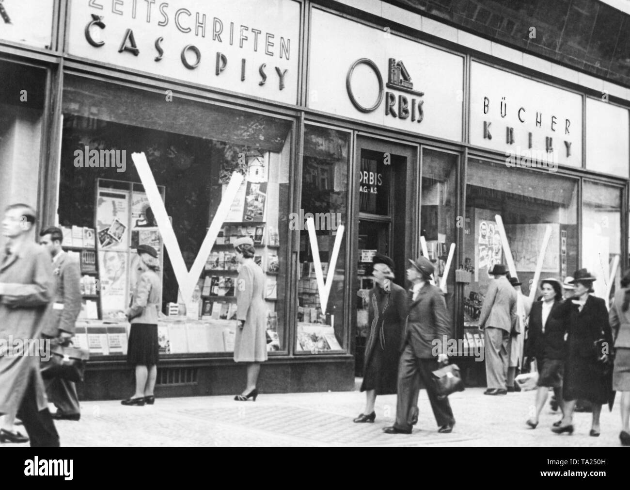 Hitler de la seconde guerre mondiale Banque de photographies et d ...