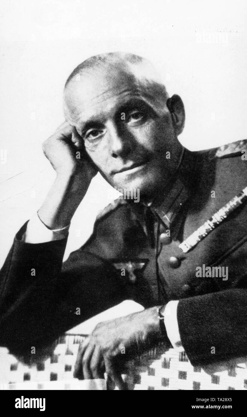 Hitler resistance Banque d'images noir et blanc - Alamy