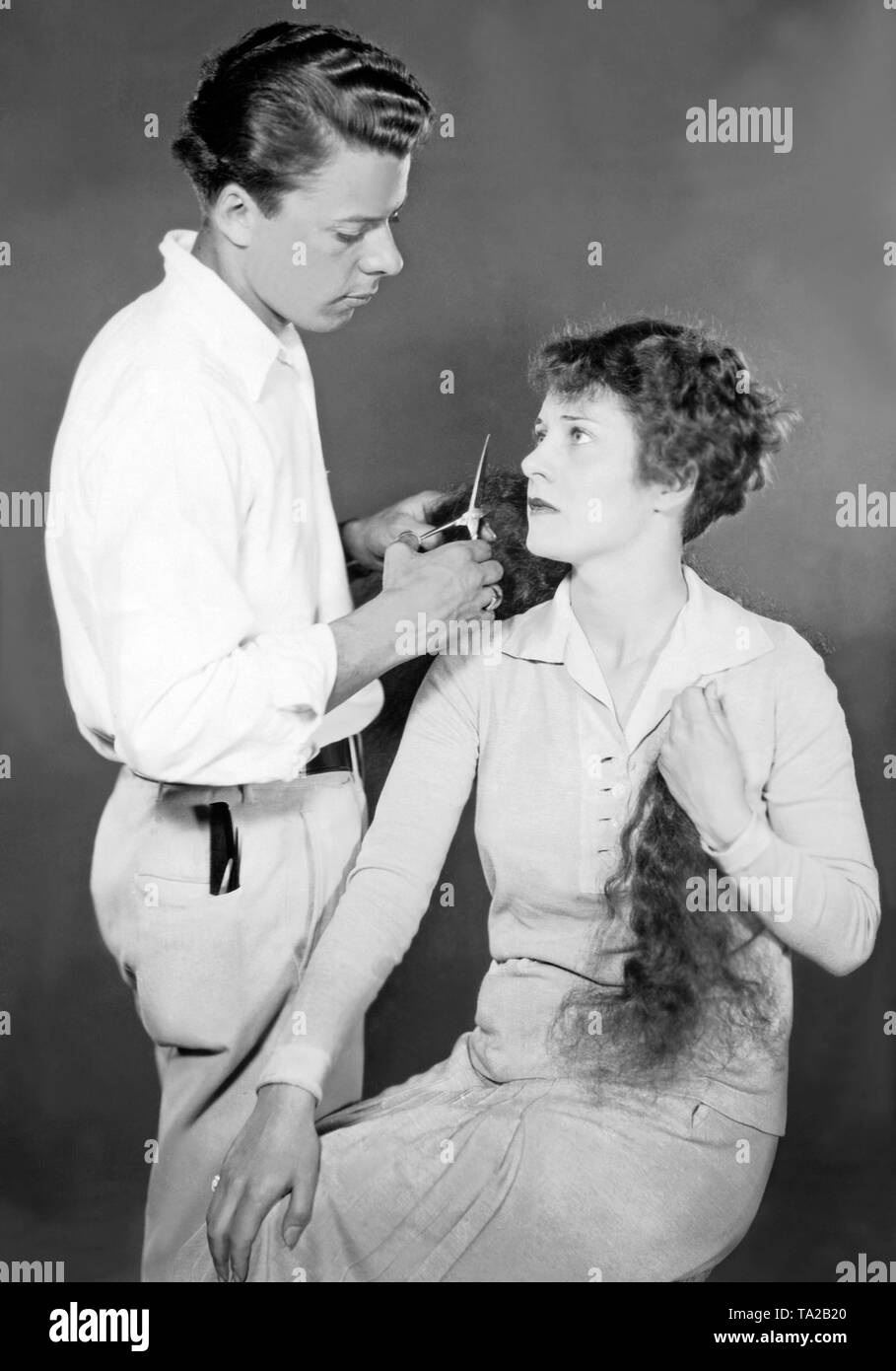 Helene costello Banque de photographies et d’images à haute résolution ...