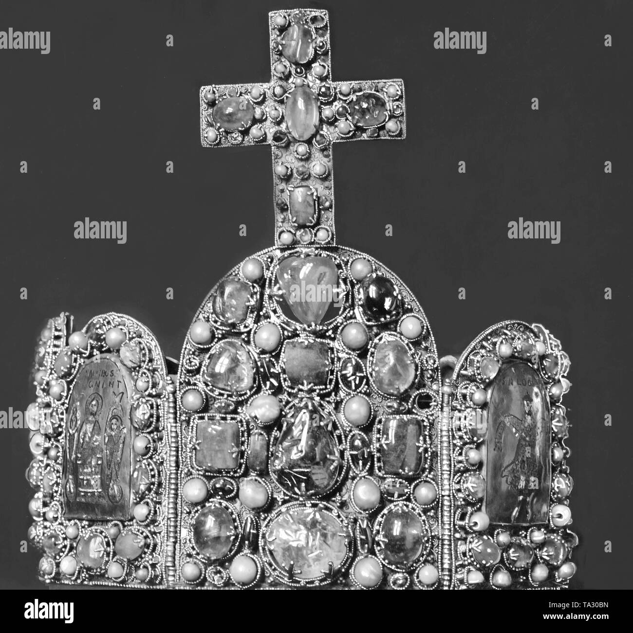 Emperor conrad ii Banque de photographies et d’images à haute ...