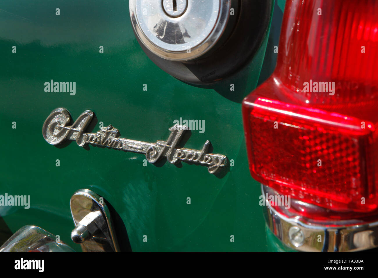Sprite logo Banque de photographies et d’images à haute résolution - Alamy