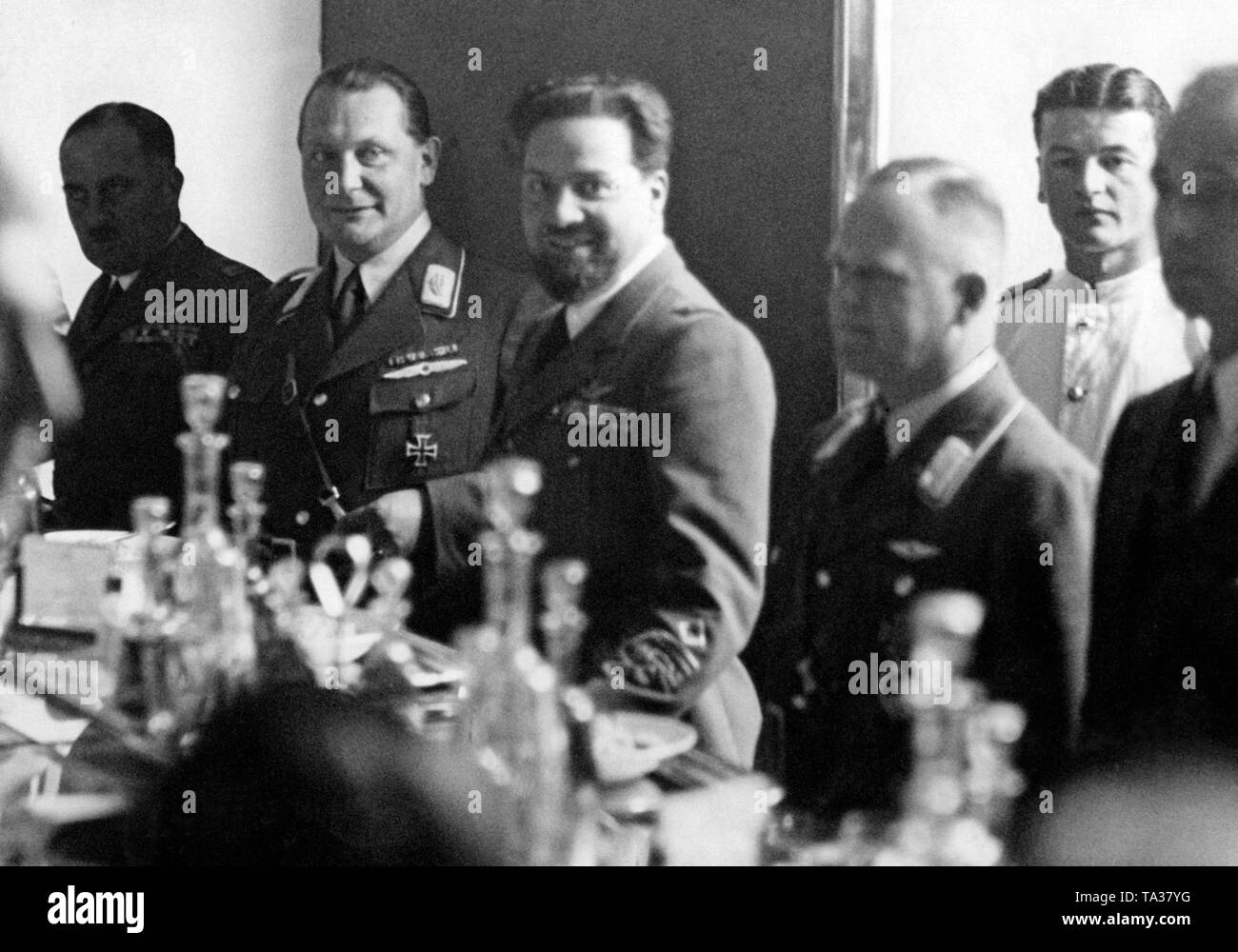 Franz Hermann Banque d'image et photos - Alamy