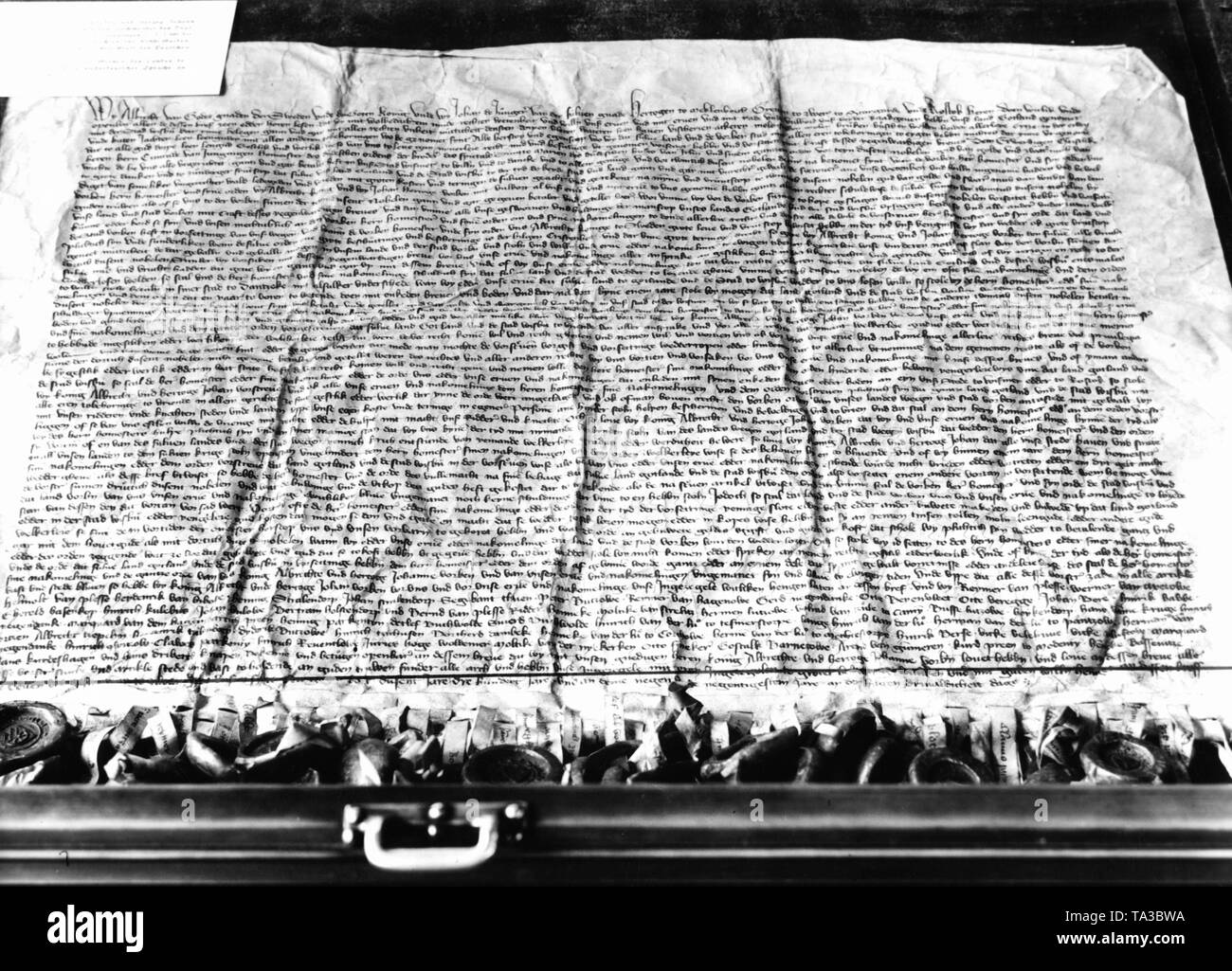 Victual brothers Banque de photographies et d’images à haute résolution ...