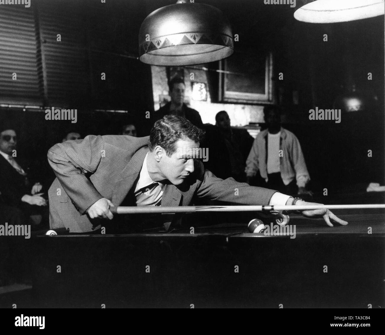 Walter tevis Banque de photographies et d’images à haute résolution - Alamy