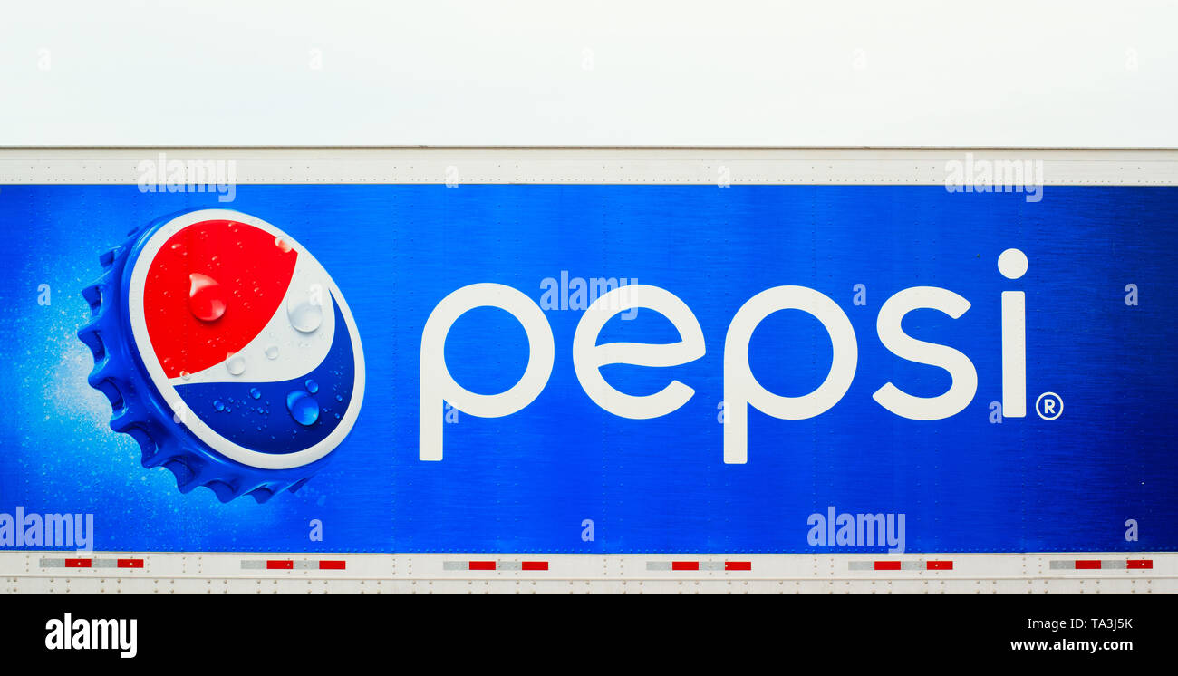 Logo pepsico Banque de photographies et d’images à haute résolution - Alamy