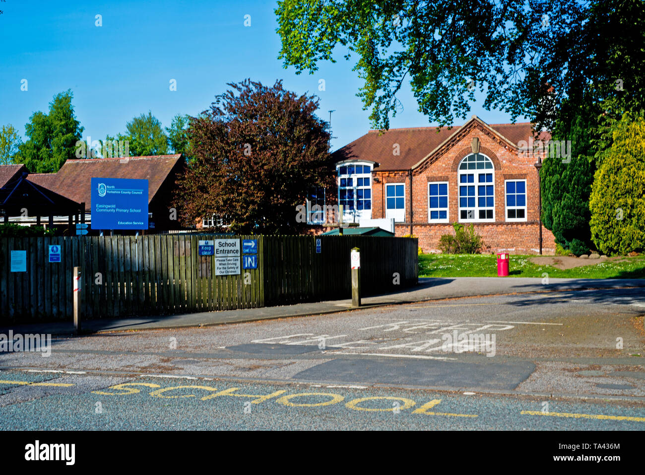 L ecole Banque de photographies et d’images à haute résolution - Alamy