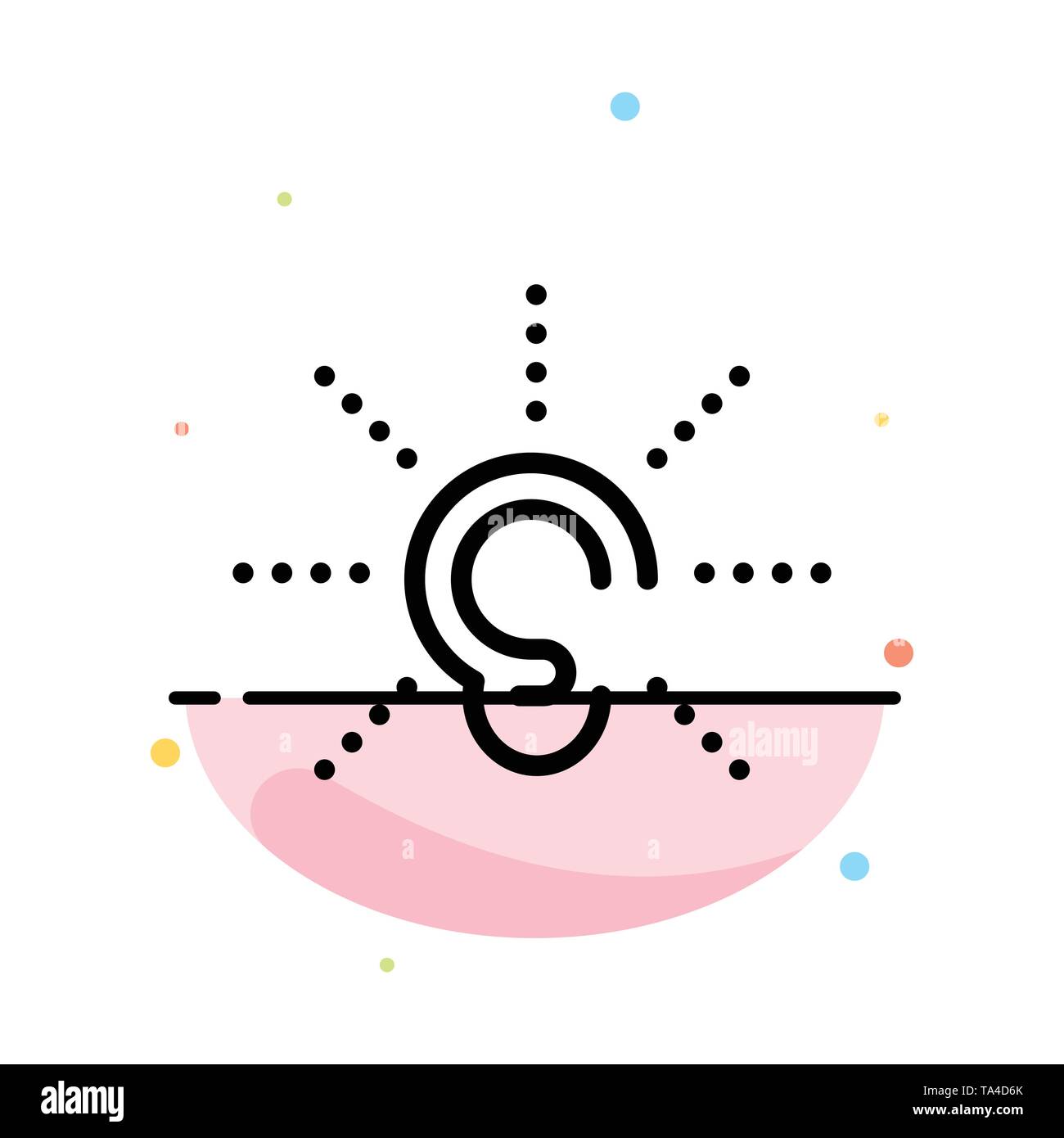 La sensibilisation, l'oreille, écouter, entendre, écouter le résumé ...