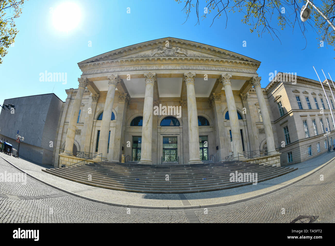 Hannah arendt platz Banque de photographies et d’images à haute ...