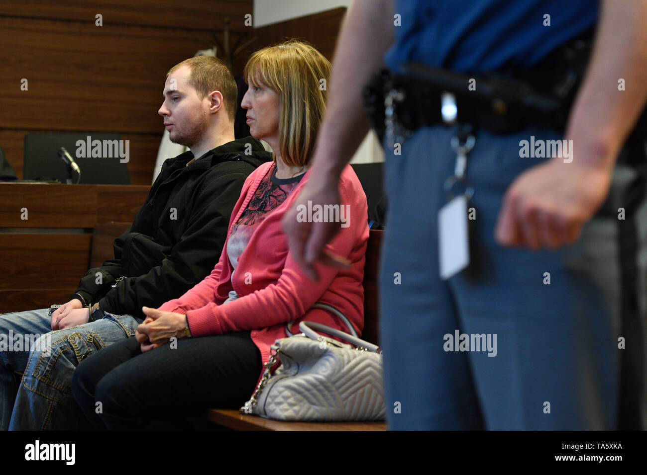 Samer shehadeh Banque de photographies et d’images à haute résolution ...