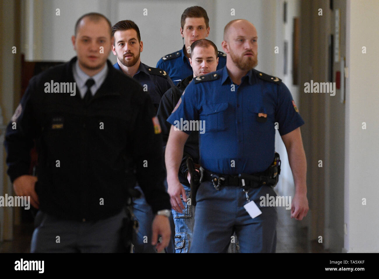 Samer shehadeh Banque de photographies et d’images à haute résolution ...