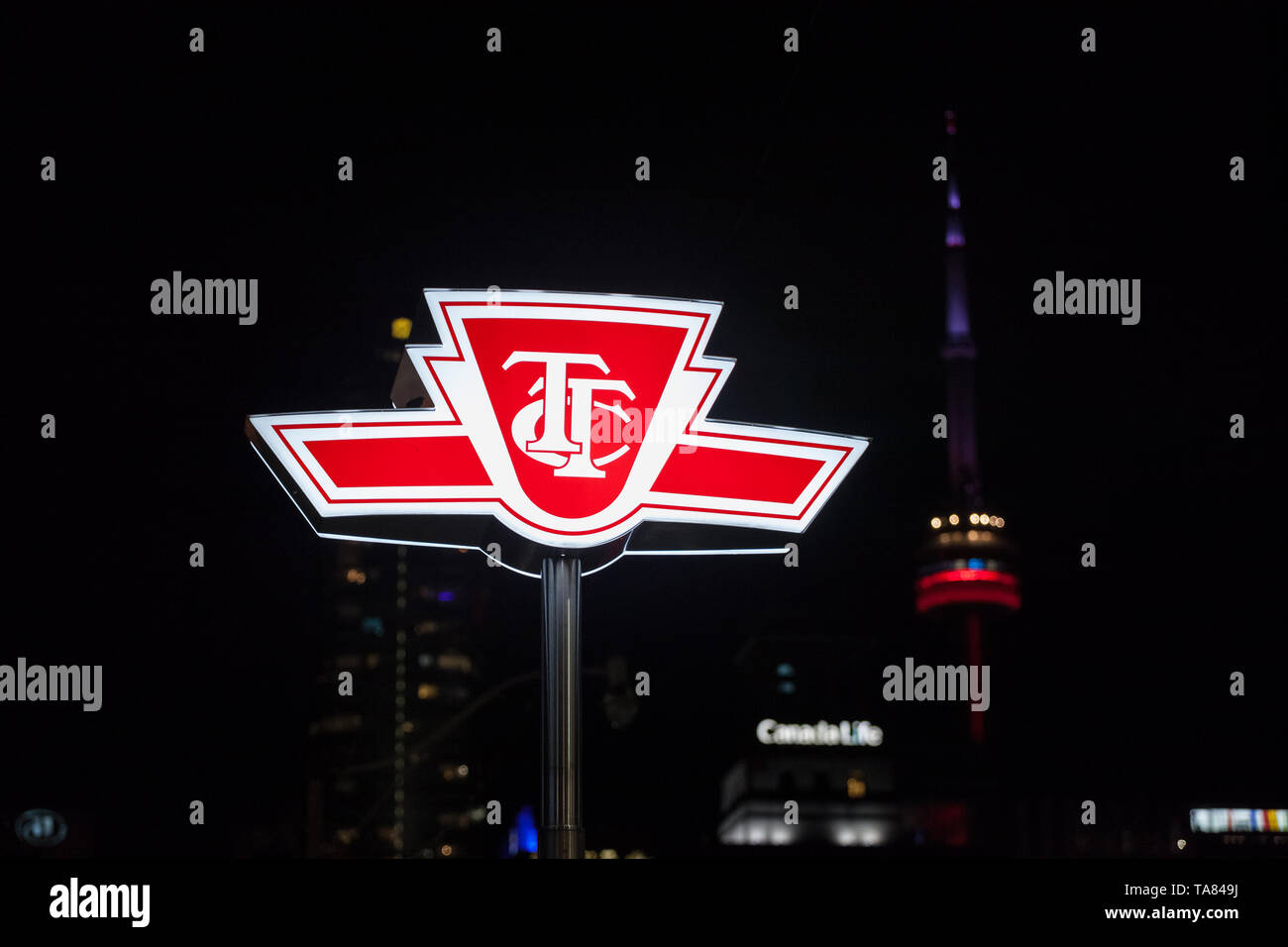 Ttc logo Banque de photographies et d’images à haute résolution - Alamy