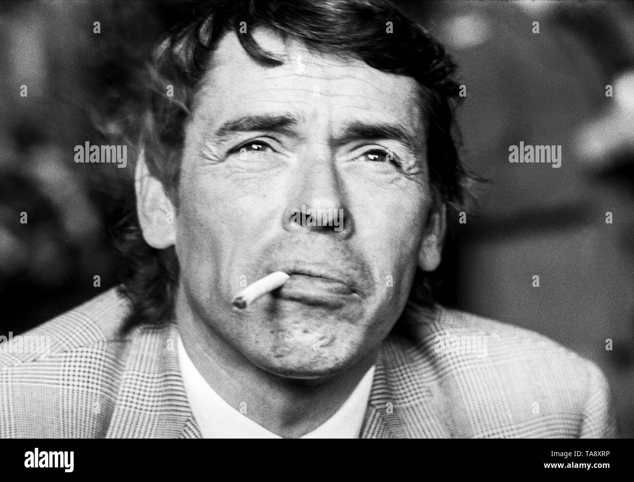 Jacques brel Banque de photographies et d’images à haute résolution - Alamy