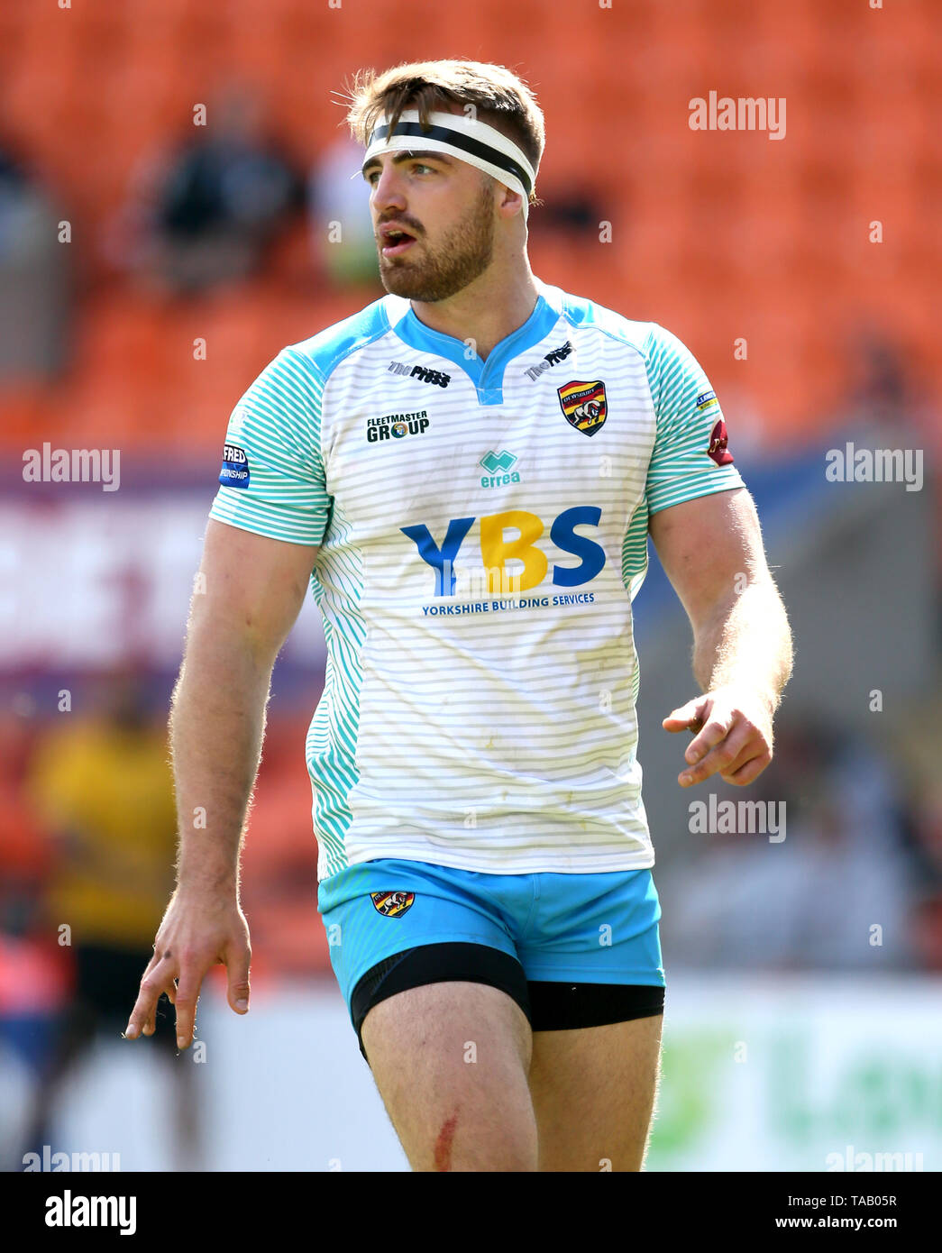 Tom garrat Banque de photographies et d’images à haute résolution - Alamy