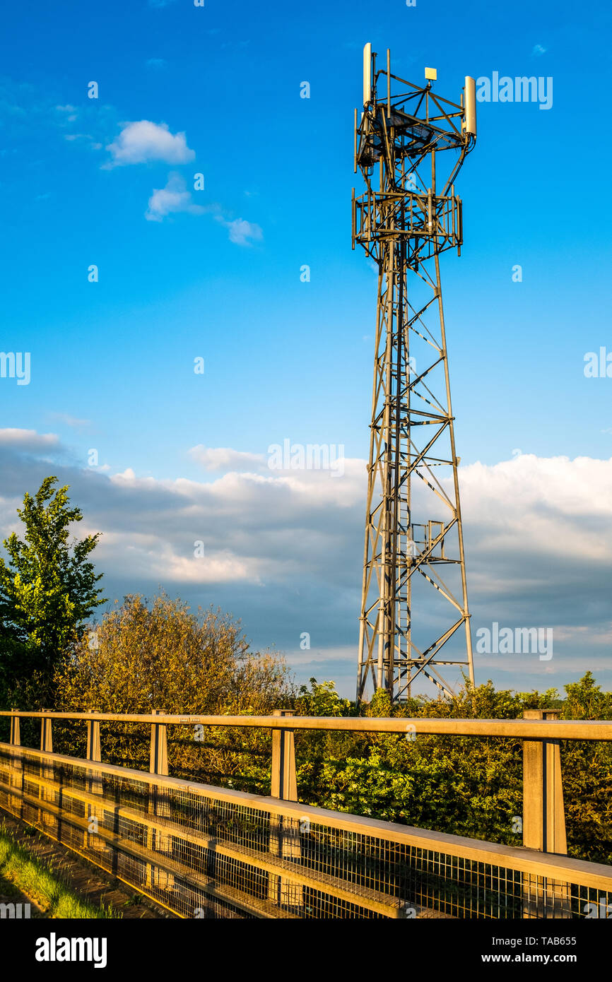 Base station Banque de photographies et d’images à haute résolution - Alamy