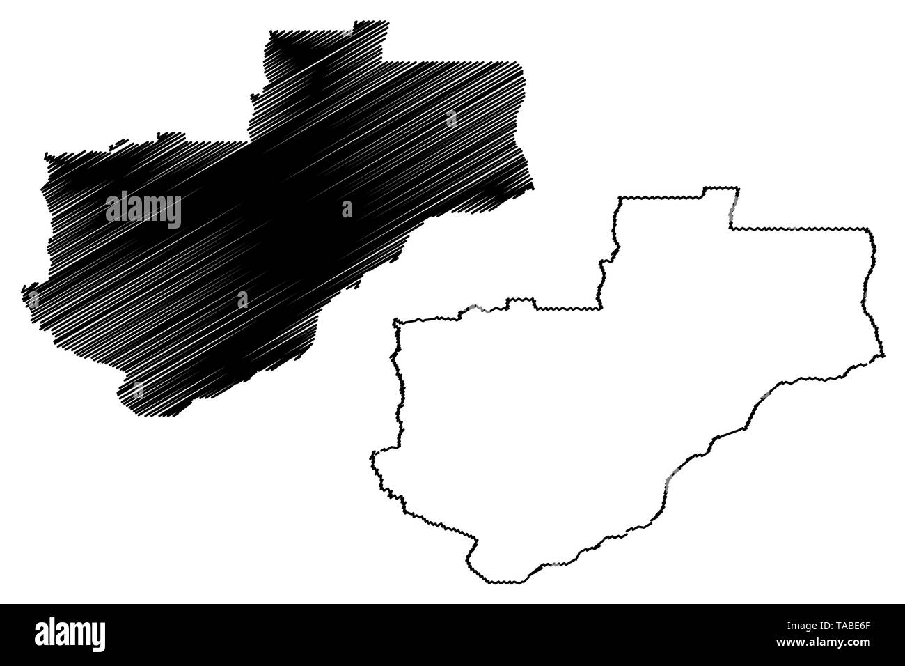 Dundo lunda norte Banque de photographies et d’images à haute ...