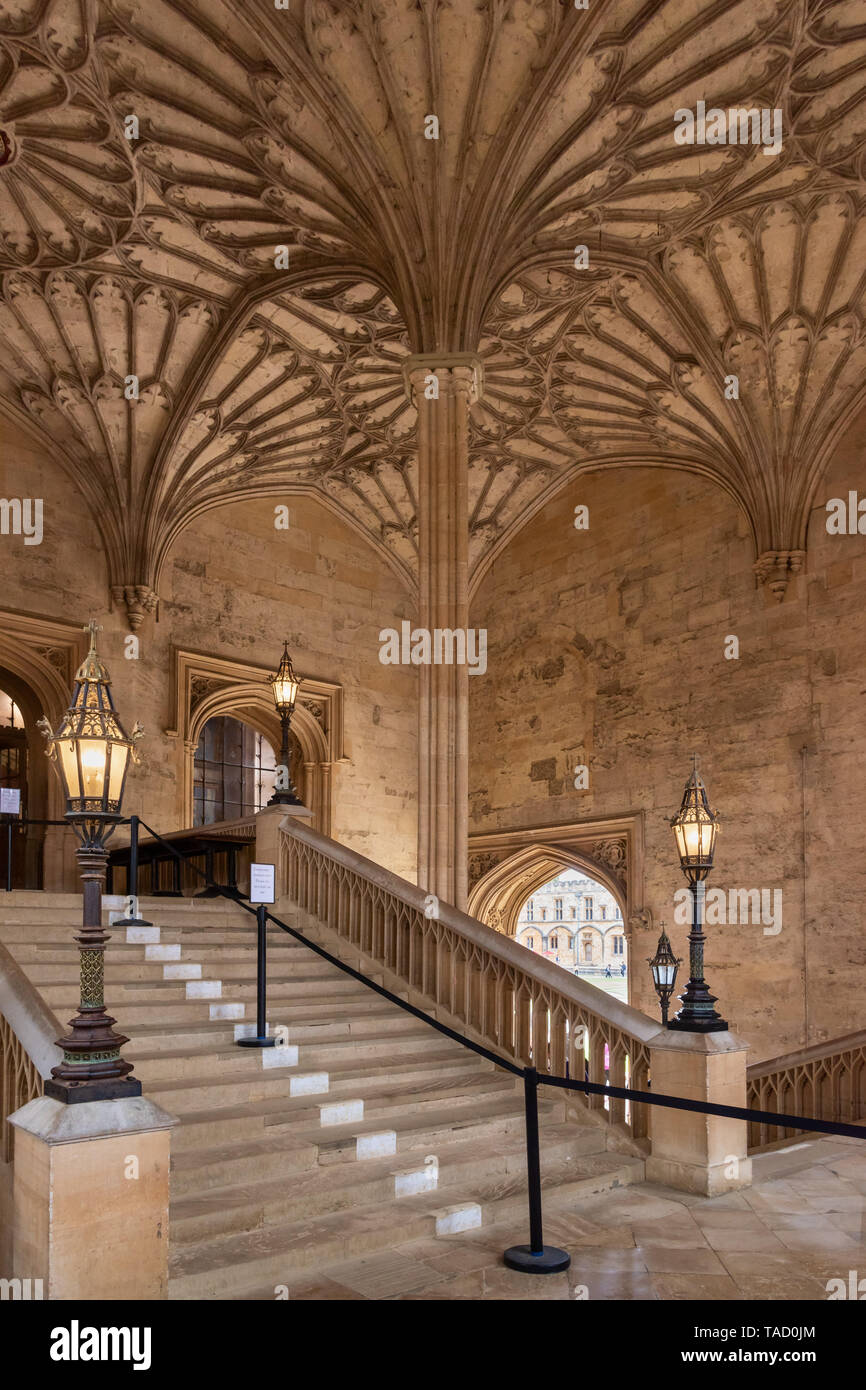 Bodley tower Banque de photographies et d’images à haute résolution - Alamy